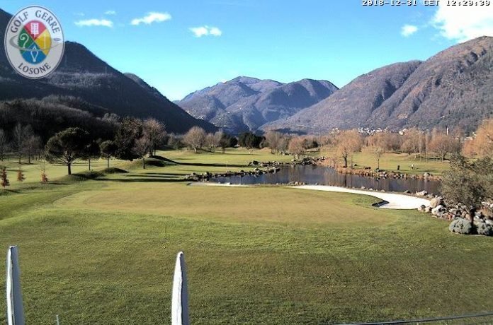 Alpen: 2019 start met extreme verschillen - Alpenweerman