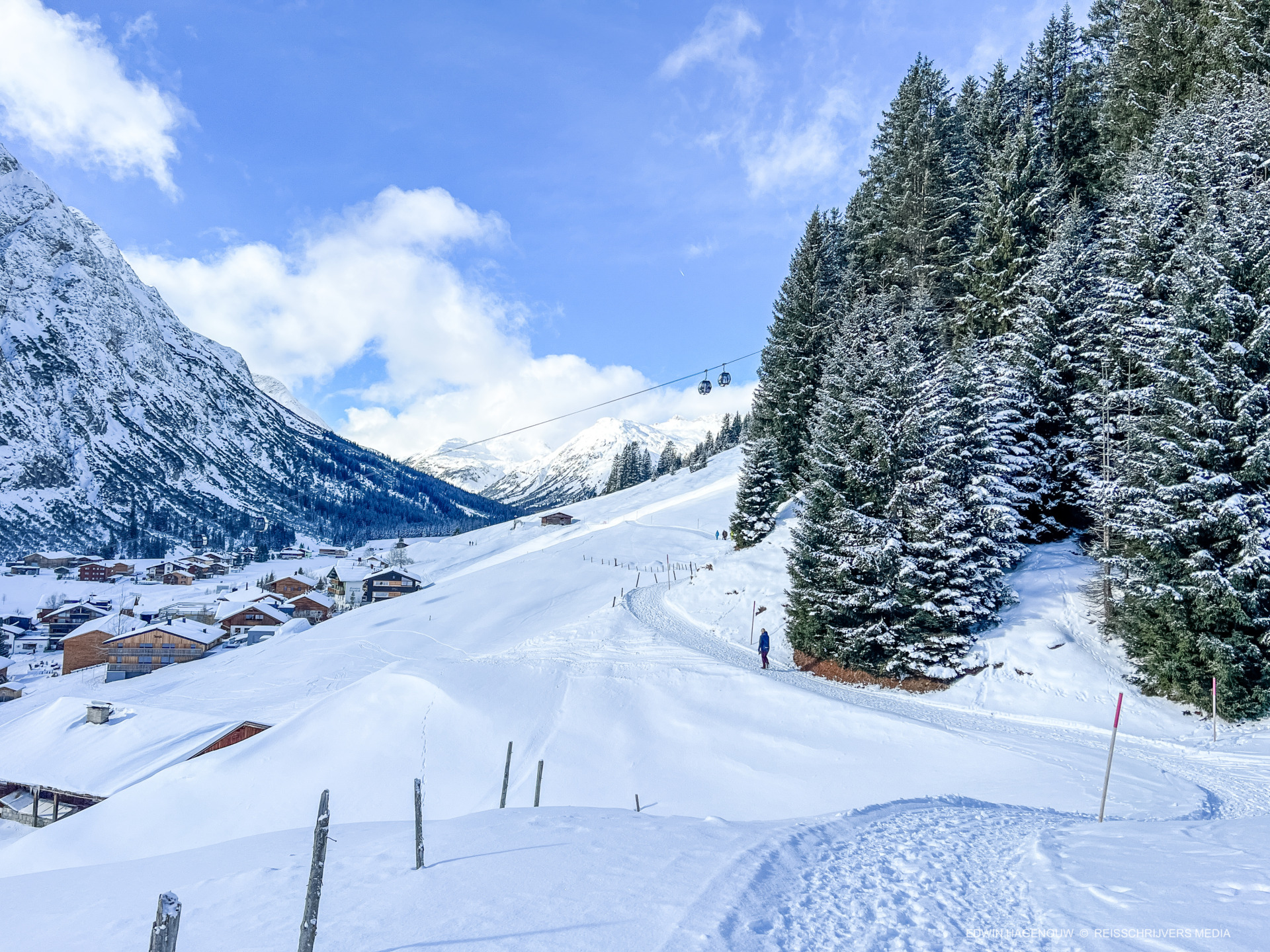 Winterverwachting 2023-2024: Welke kansen heeft koning winter ...